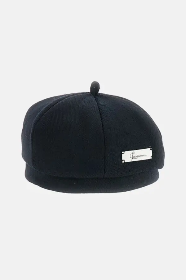 Jacquemus Basco Le Beret Cavallo