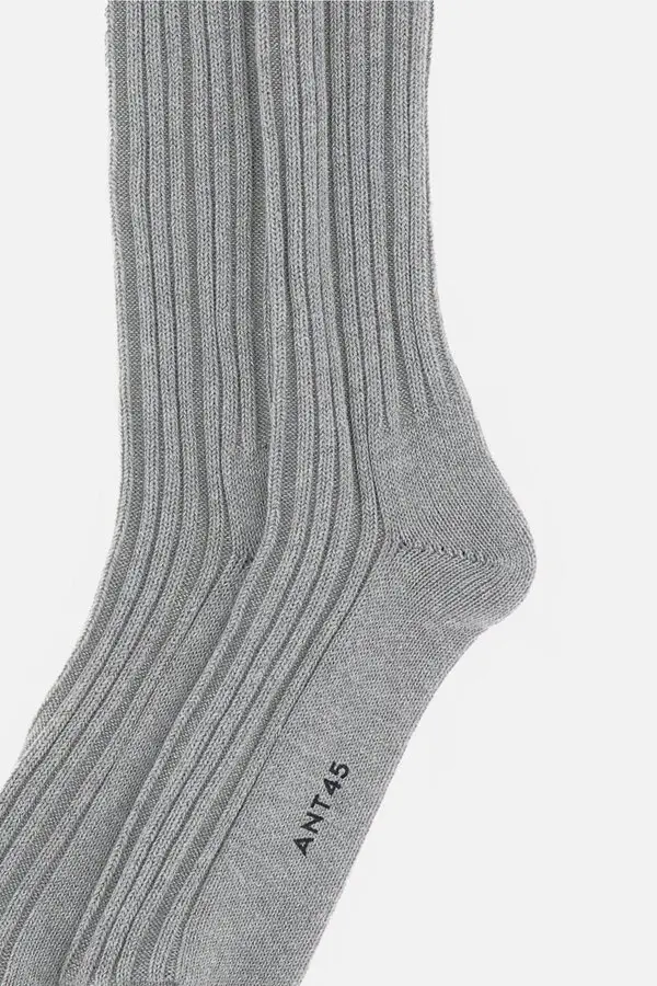 ANT45 Calze - Grey