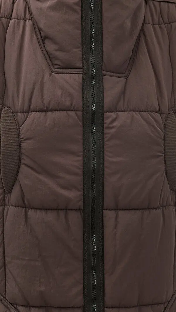 Free People On The Move Packable Vest