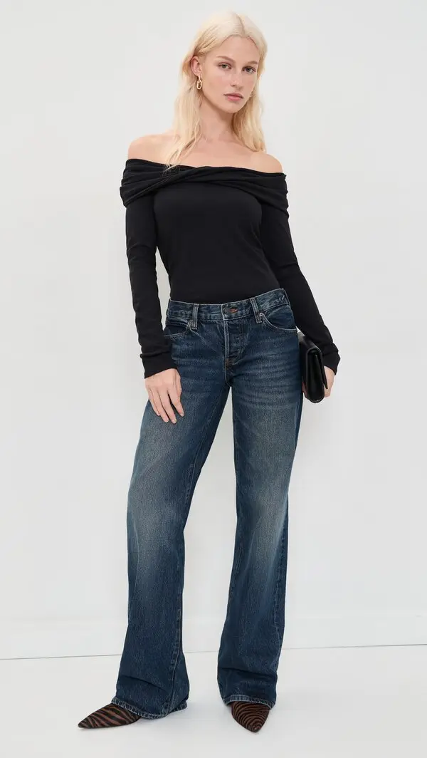 Paige Aaliyah Top
