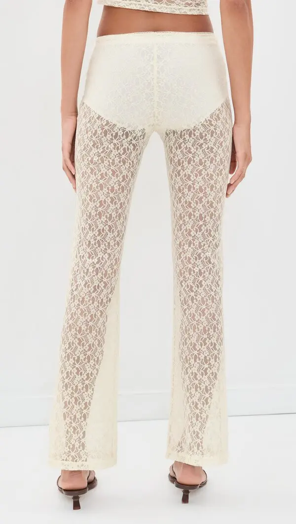 Lioness Love Letters Pants