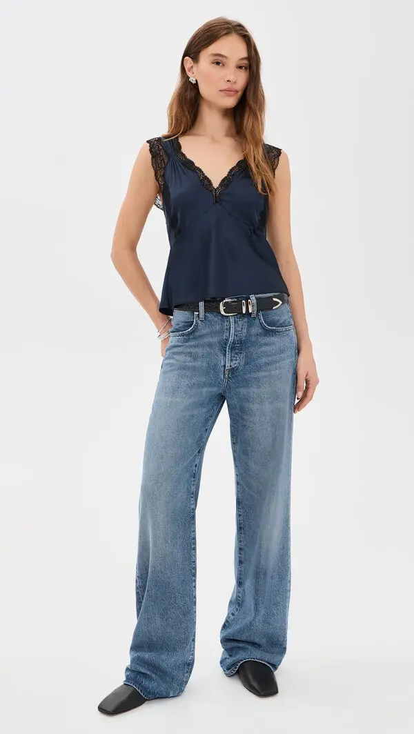 Paige Marin Top