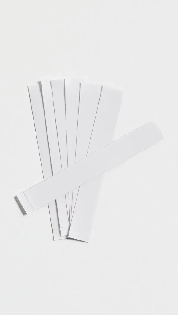 BARLY No-show Double-sided Fashion Tape