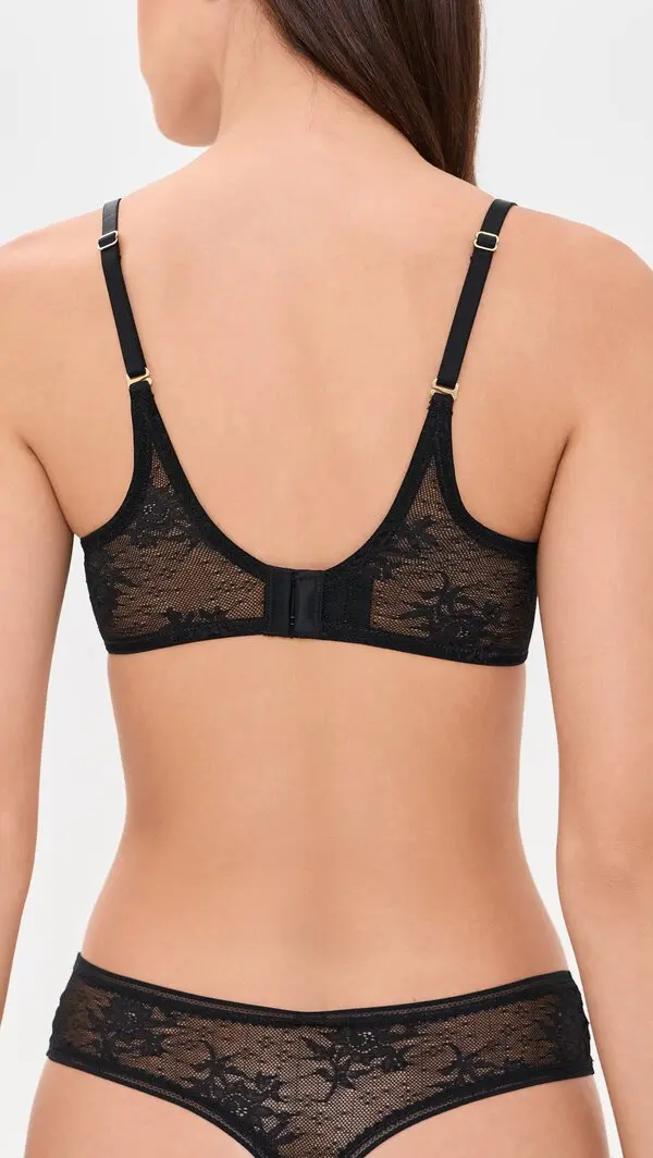 Natori Love Lace Thong
