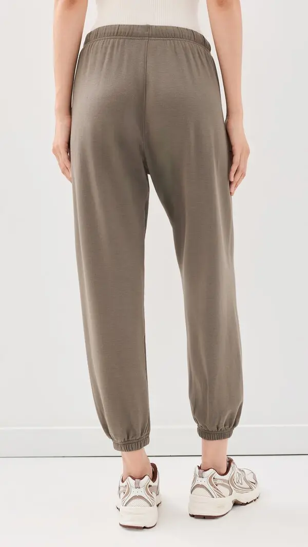 Splits59 Andie Oversized Fleece Sweatpants