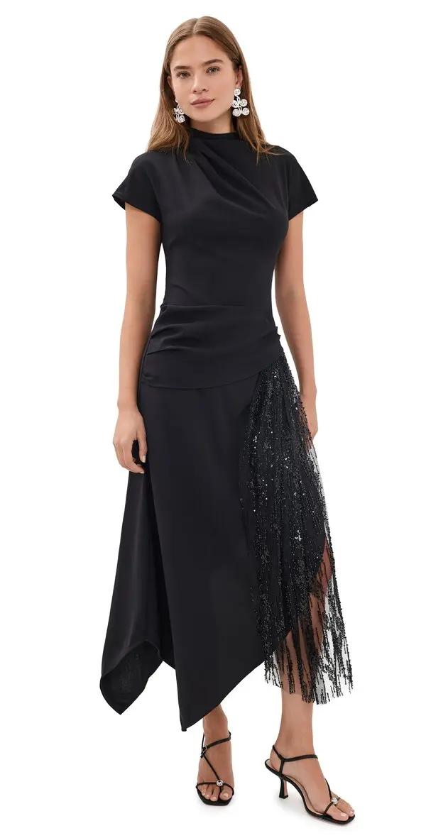 Staud Effie Dress
