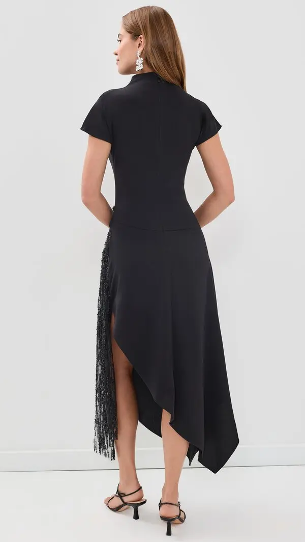 Staud Effie Dress