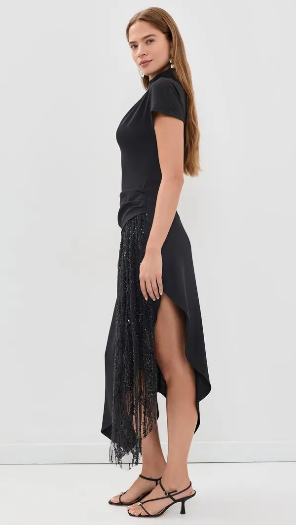 Staud Effie Dress
