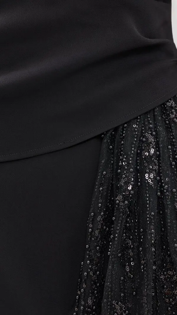 Staud Effie Dress