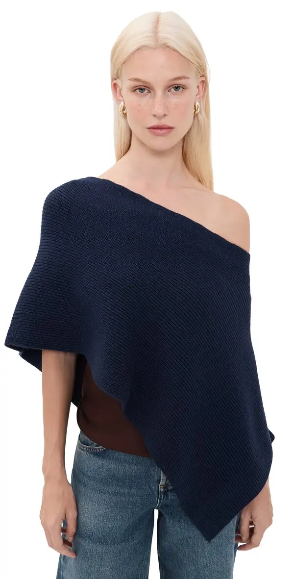 Lioness Luminous Poncho
