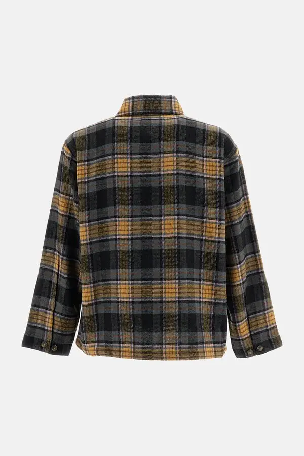 Carhartt Work In Progress Camicia Parson - Multicolore