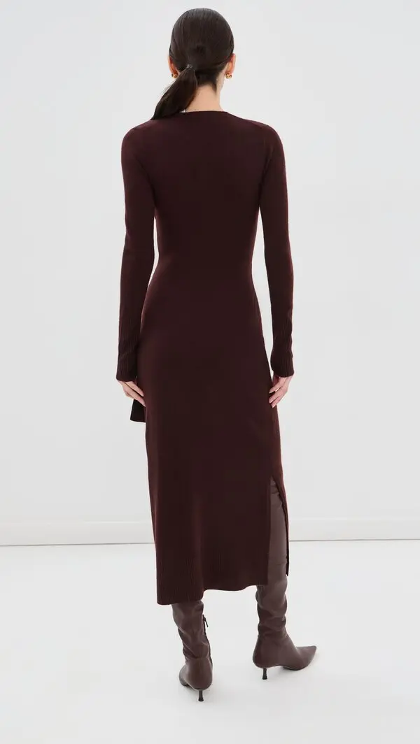 Veronica Beard Salomez Knit Dress