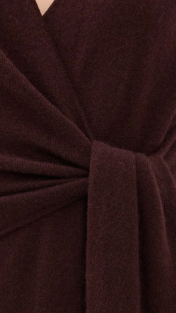 Veronica Beard Salomez Knit Dress