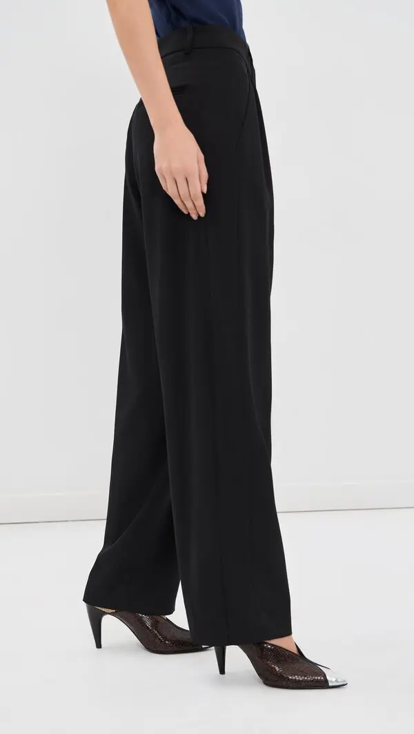 Isabel Marant Étoile Lyda Pants