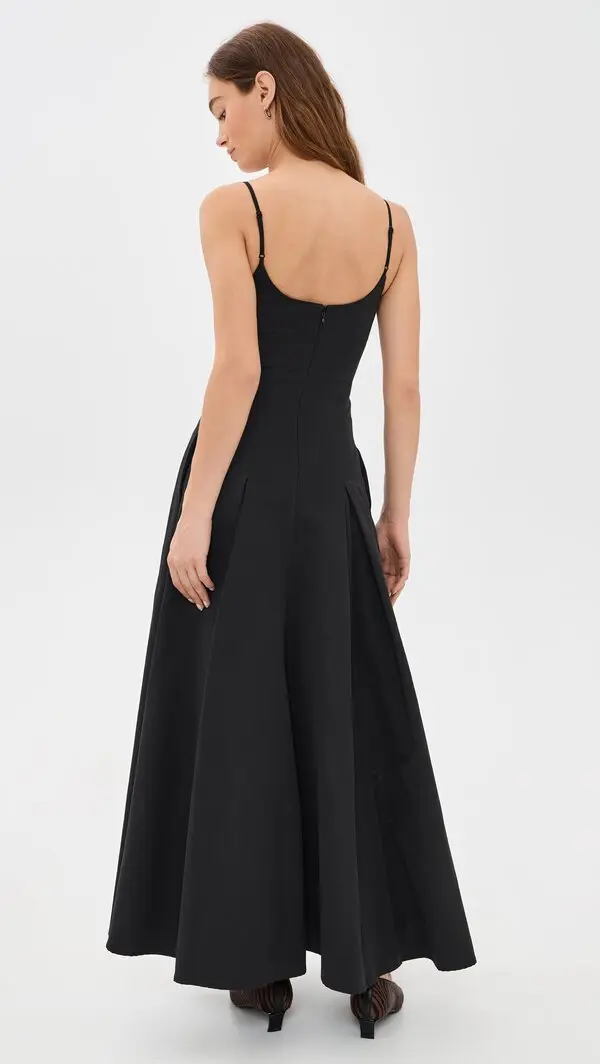 Staud Jill Dress