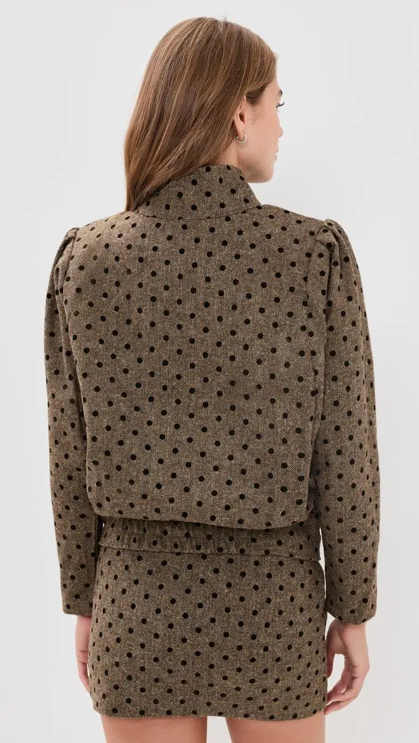 Line & Dot Millie Jacket
