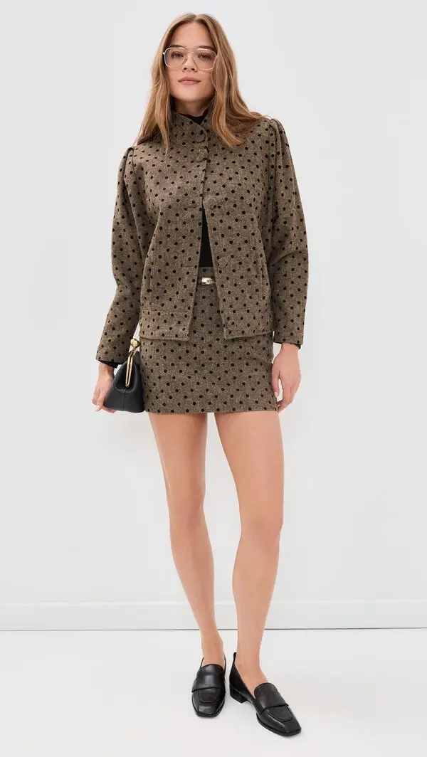 Line & Dot Millie Jacket