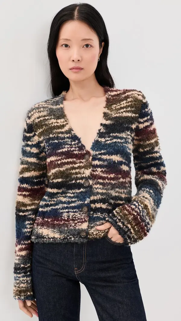 Veronica Beard Monae Cardigan