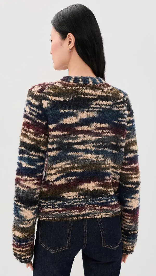 Veronica Beard Monae Cardigan