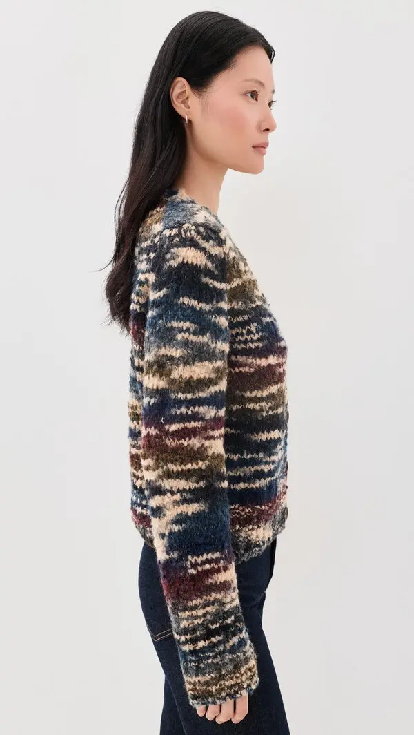 Veronica Beard Monae Cardigan