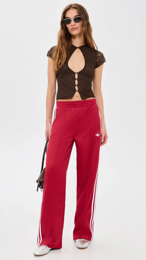 Lioness Love Letters Top