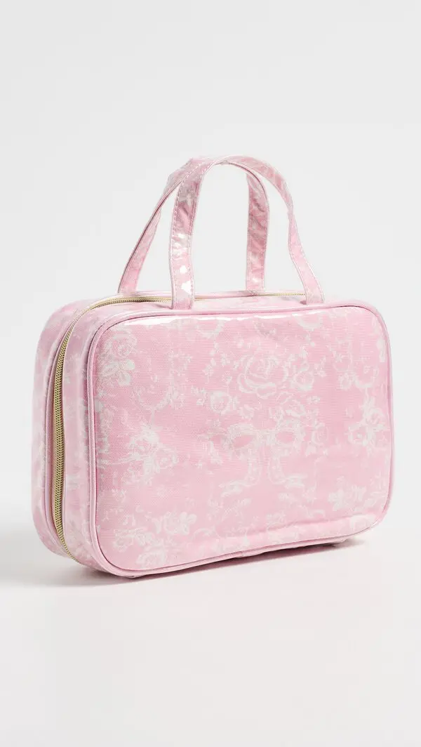 LoveShackFancy Travel Box