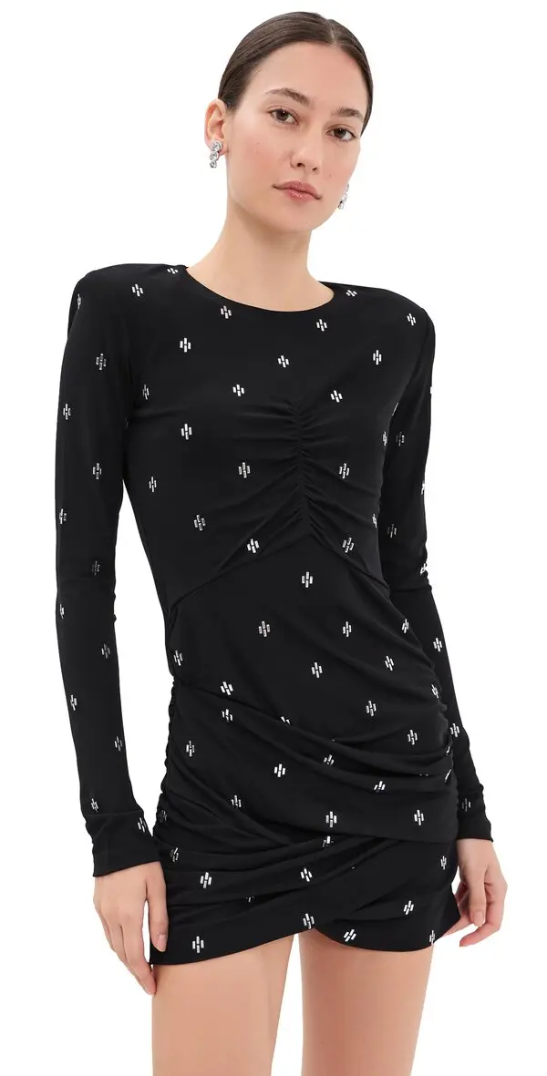 Isabel Marant Étoile Melzy Dress