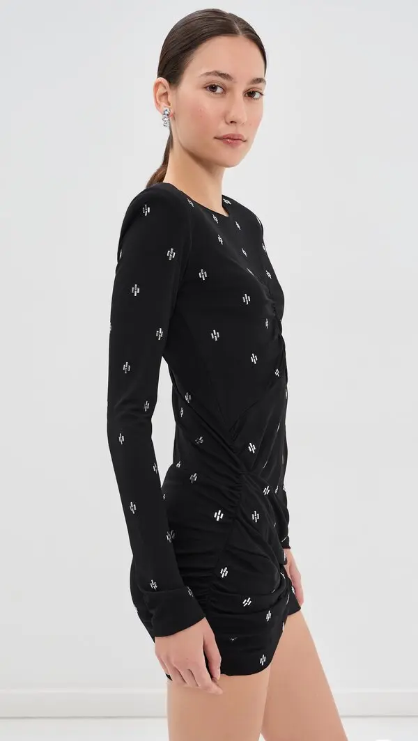 Isabel Marant Étoile Melzy Dress
