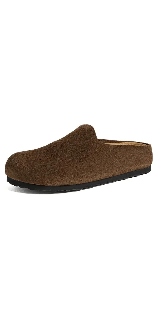 BIRKENSTOCK Amsterdam Wrapped Clogs