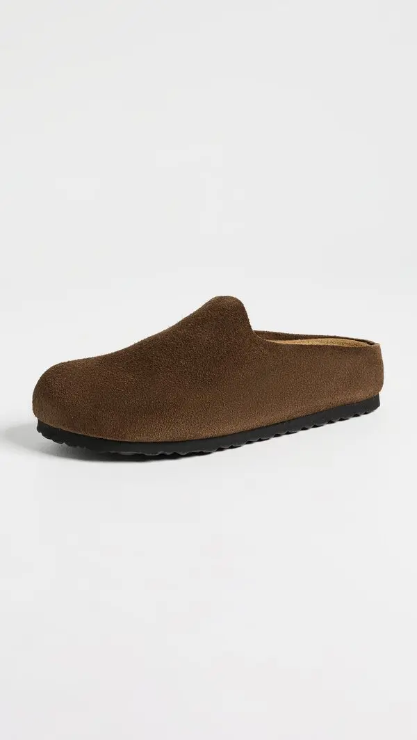 BIRKENSTOCK Amsterdam Wrapped Clogs