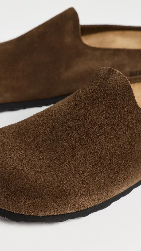 BIRKENSTOCK Amsterdam Wrapped Clogs