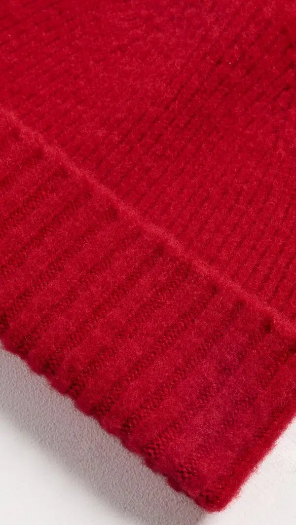 Howlin' King Jammy Wool Beanie