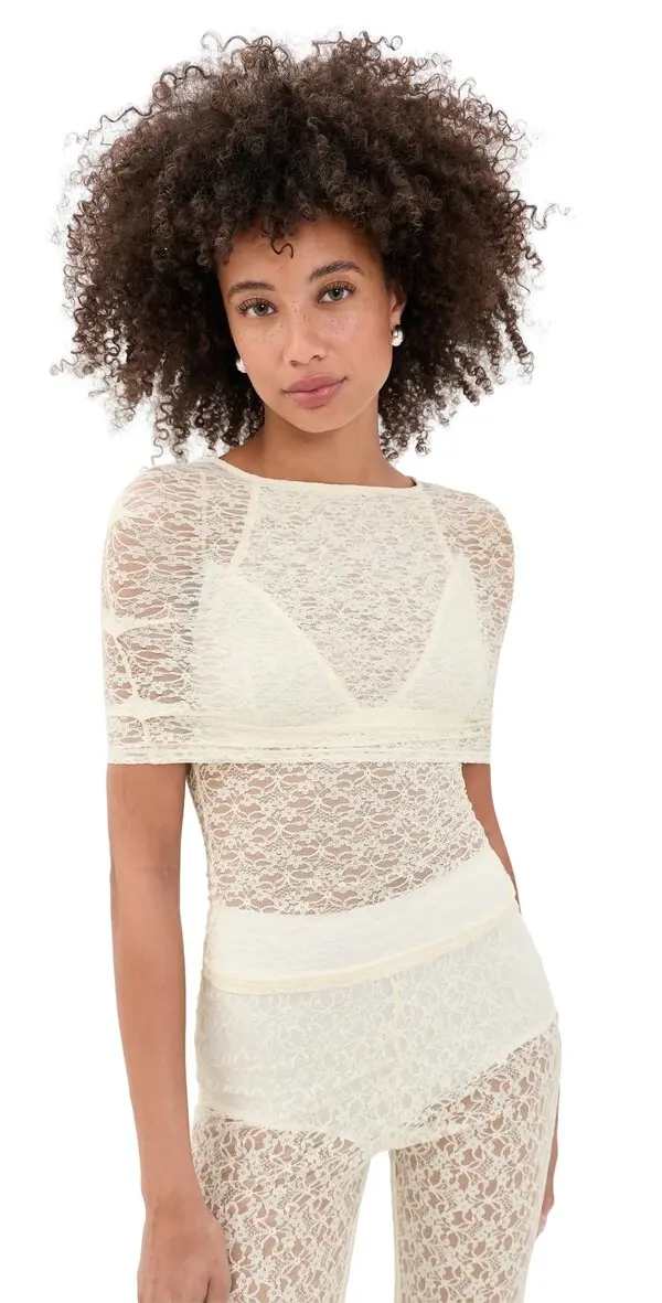 Lioness Bella Vita Top
