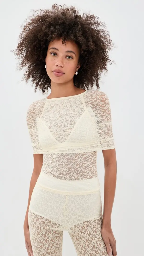 Lioness Bella Vita Top