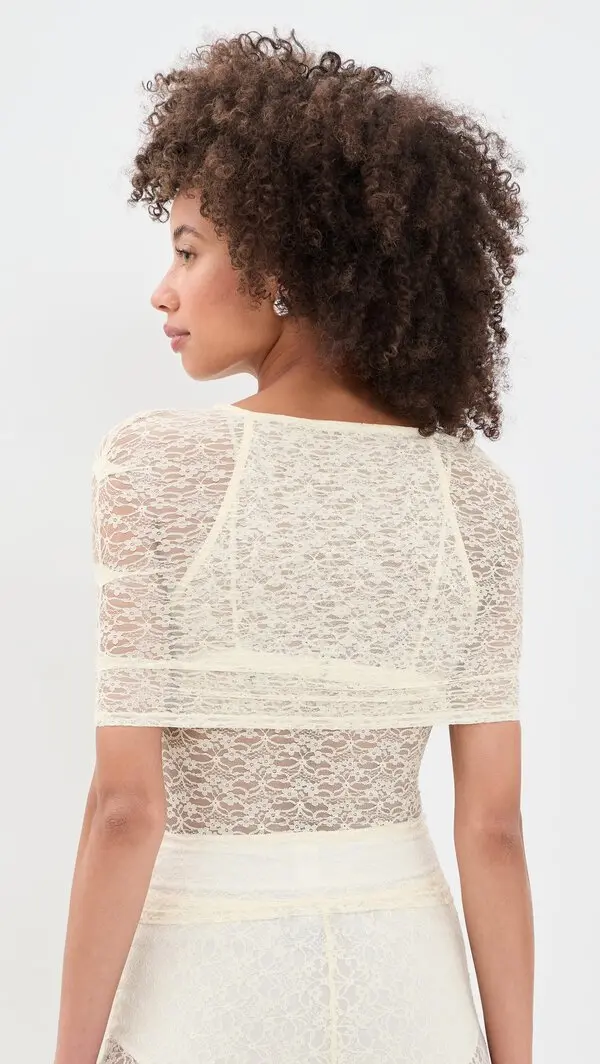 Lioness Bella Vita Top
