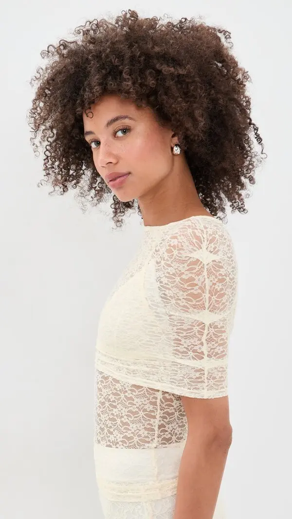 Lioness Bella Vita Top