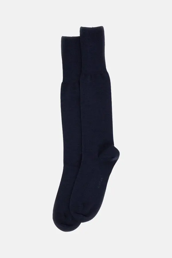 ANT45 Calze - Blue