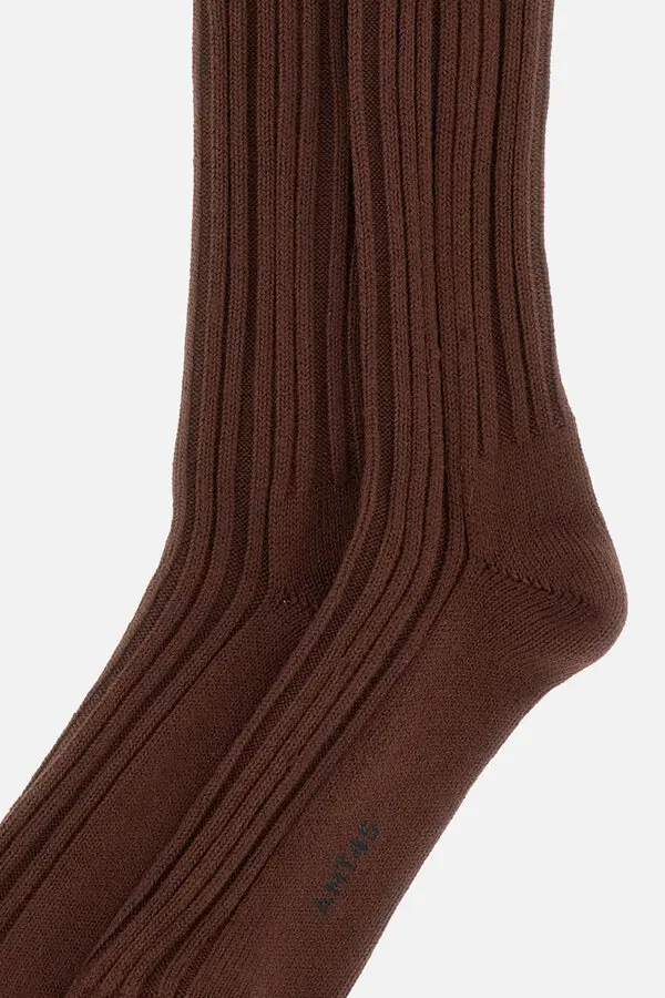 ANT45 Calze - Brown