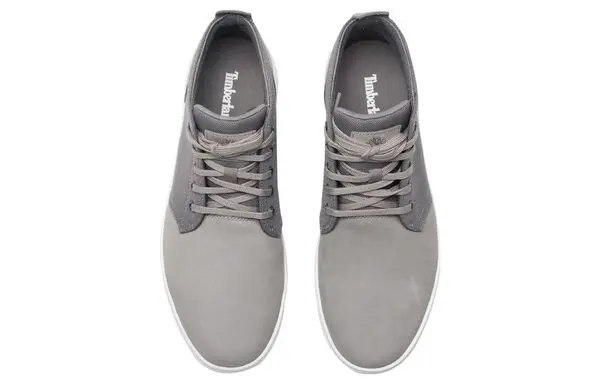 Timberland Davis Square F/l Chukka 'grey
