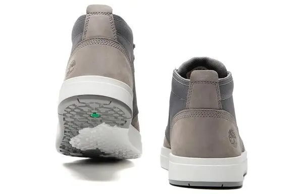 Timberland Davis Square F/l Chukka 'grey