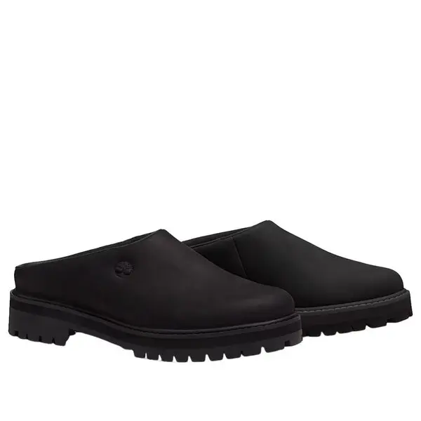 Timberland Heritage Clog