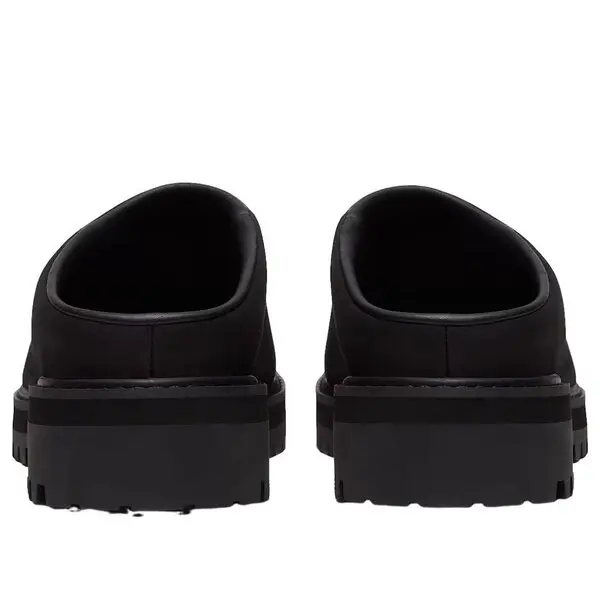 Timberland Heritage Clog