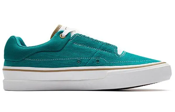 ANTA A-lab Low - Emerald