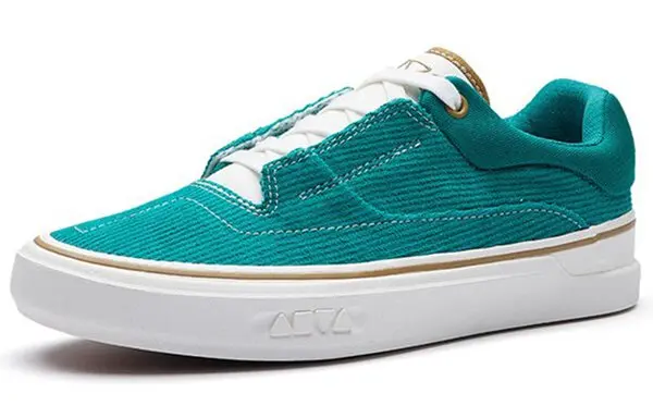 ANTA A-lab Low - Emerald