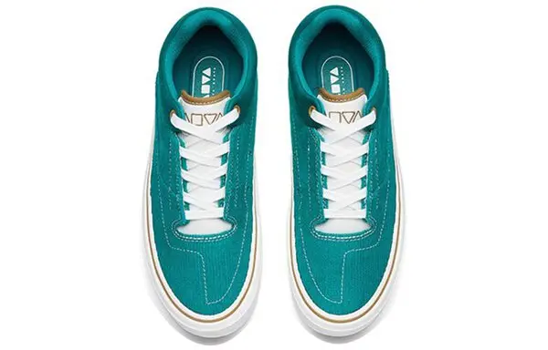 ANTA A-lab Low - Emerald