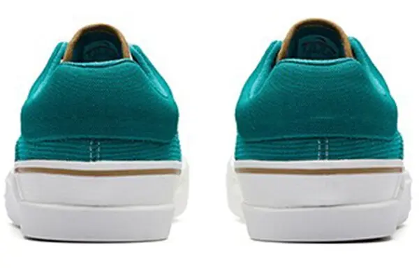 ANTA A-lab Low - Emerald