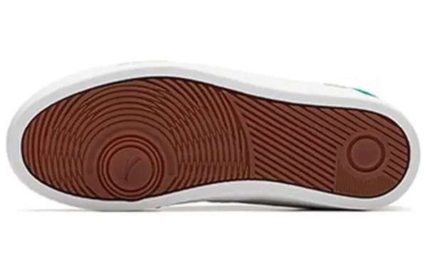 ANTA A-lab Low - Emerald