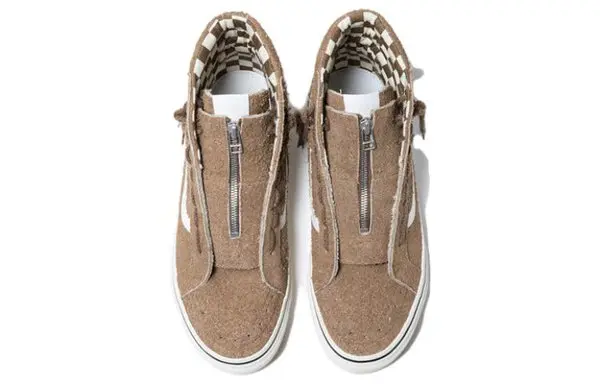 VANS Sk8-hi X Nonnative