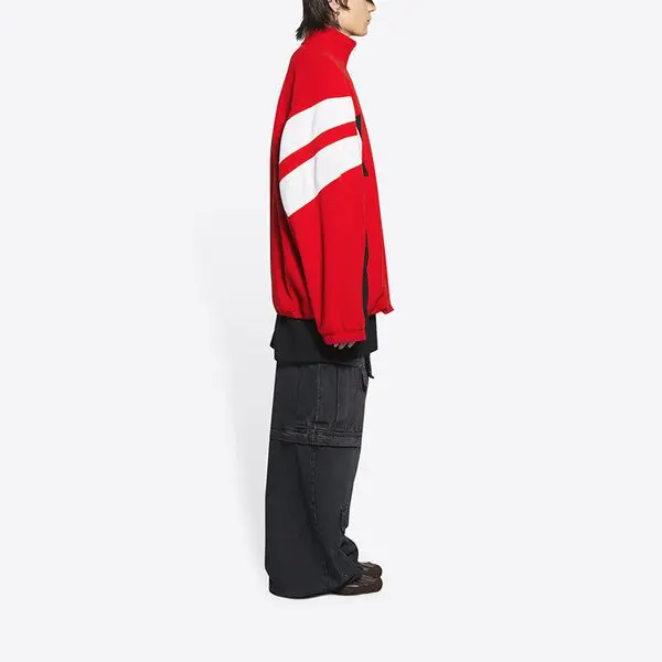 Balenciaga Sporty B Tracksuit Jacket