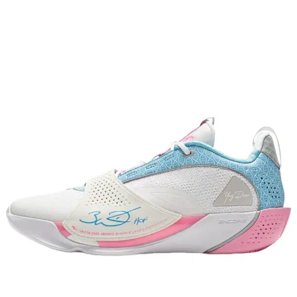 LI-NING Wade All City 13 Encore 'south Beach
